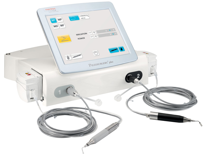 Piezosurgery® Plus - CD PHARMA