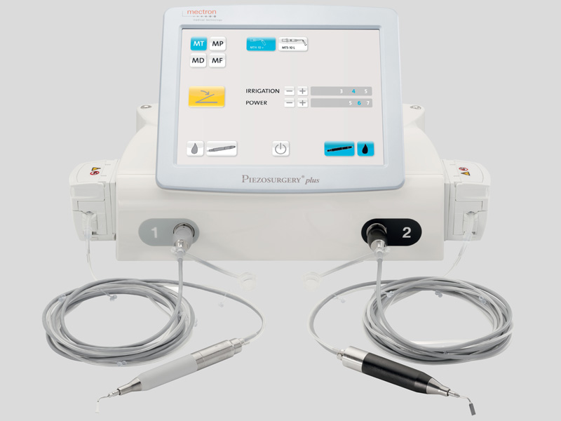 Piezosurgery® Plus - CD PHARMA