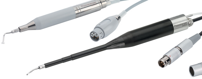 Piezosurgery® Plus - CD PHARMA