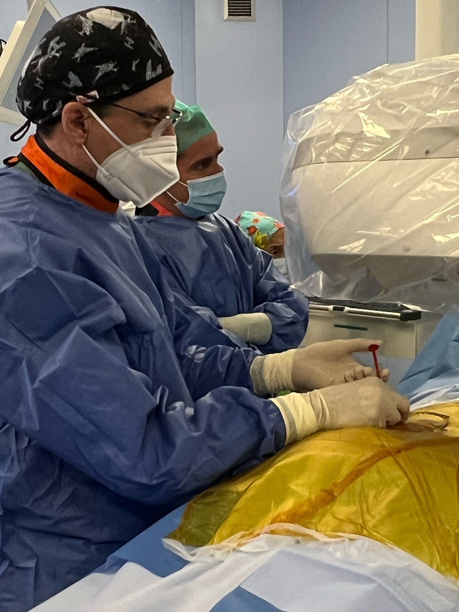 Jornada de DiscoGel® en el Donostia Ospitalea / Hospital Donostia - CD ...