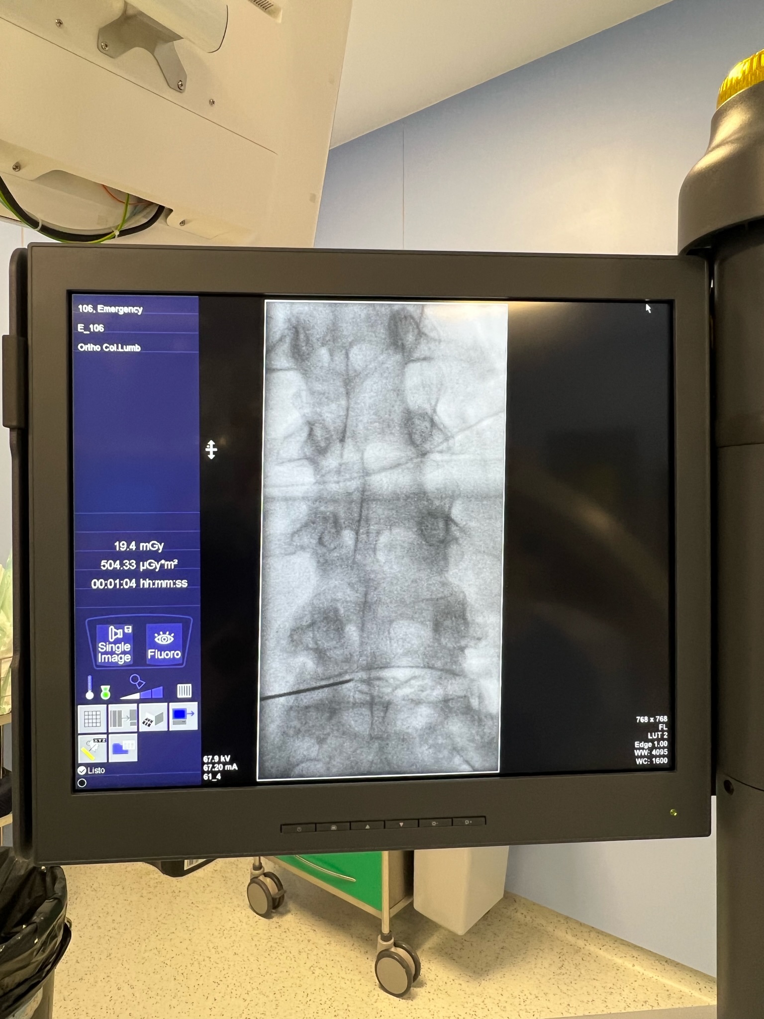 Jornada de DiscoGel® en el Donostia Ospitalea / Hospital Donostia - CD ...