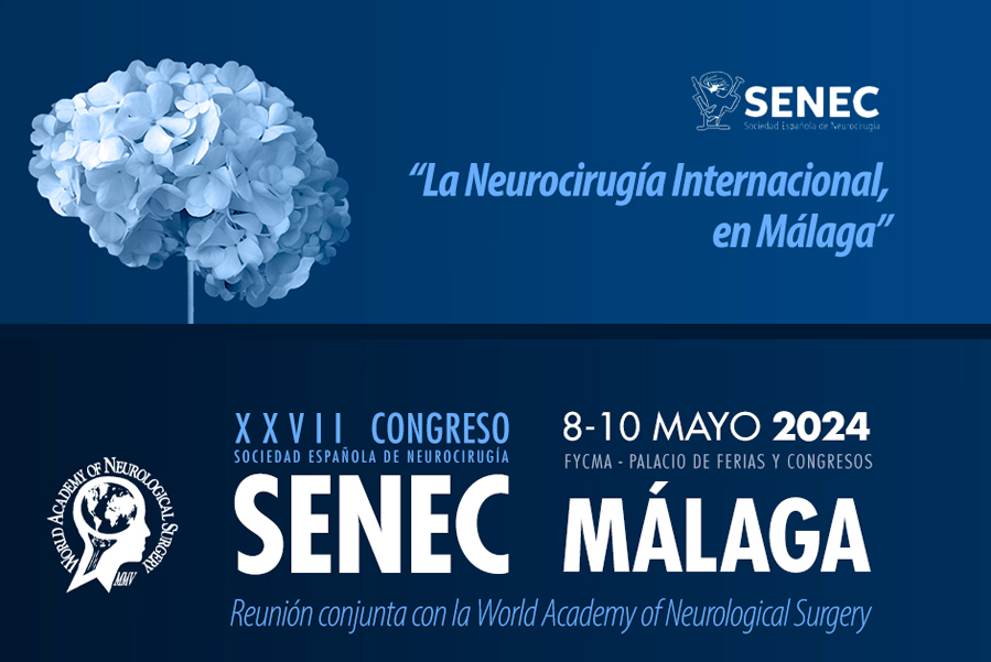 XXVII Congreso SENEC 2024 - CD-PHARMA