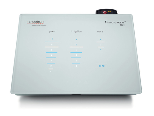 Piezosurgery® Flex - CD PHARMA